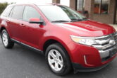 13 Ford Edge SEL