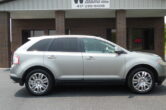 08 Ford Edge Limited